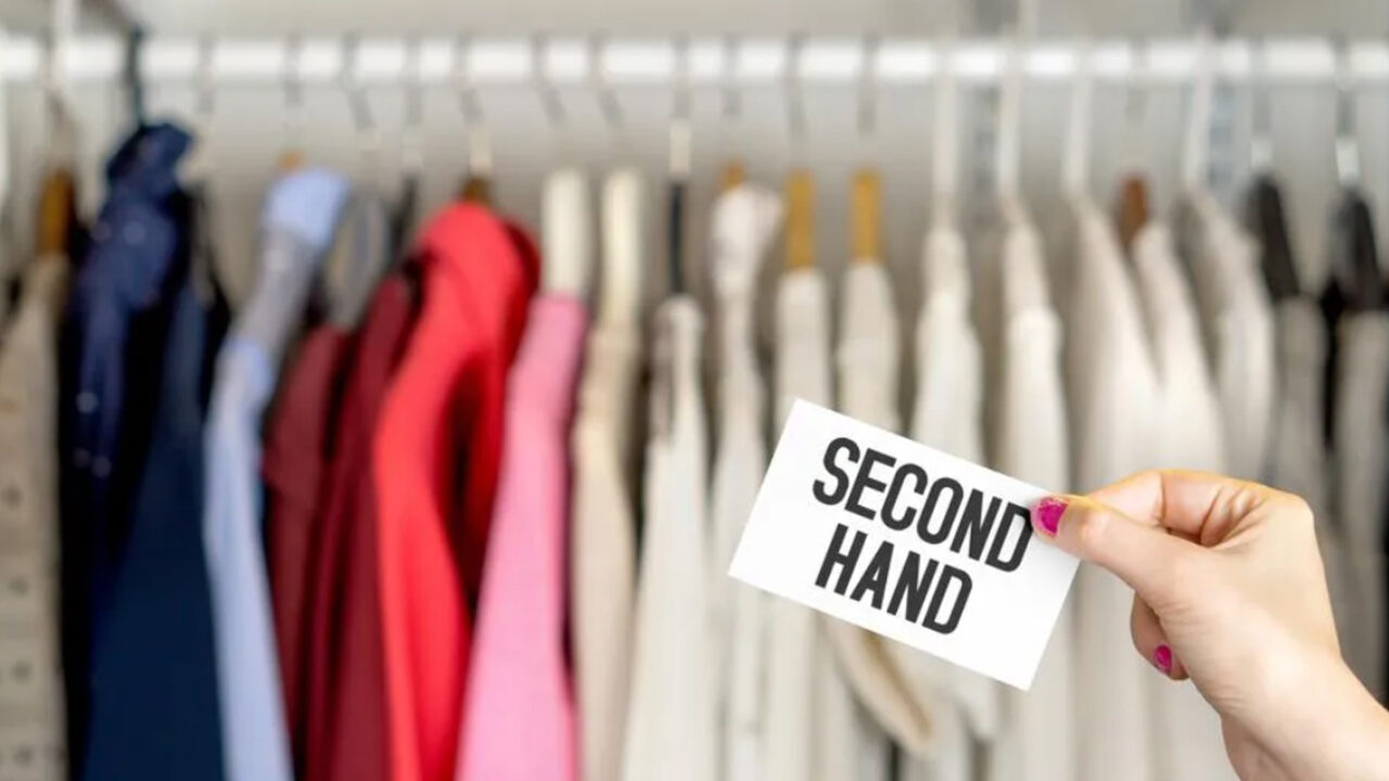 The ultimate guide to sustainable wardrobe - Tonello Inspiring