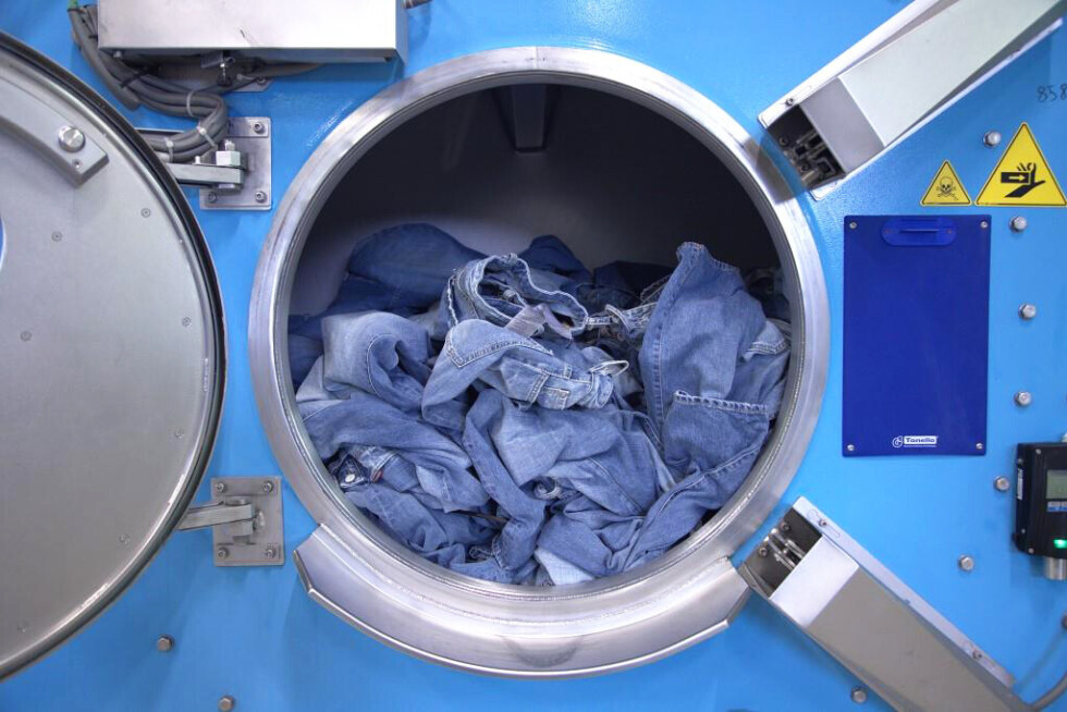 Everything you need to know about industrial textile washing - Tonello ...