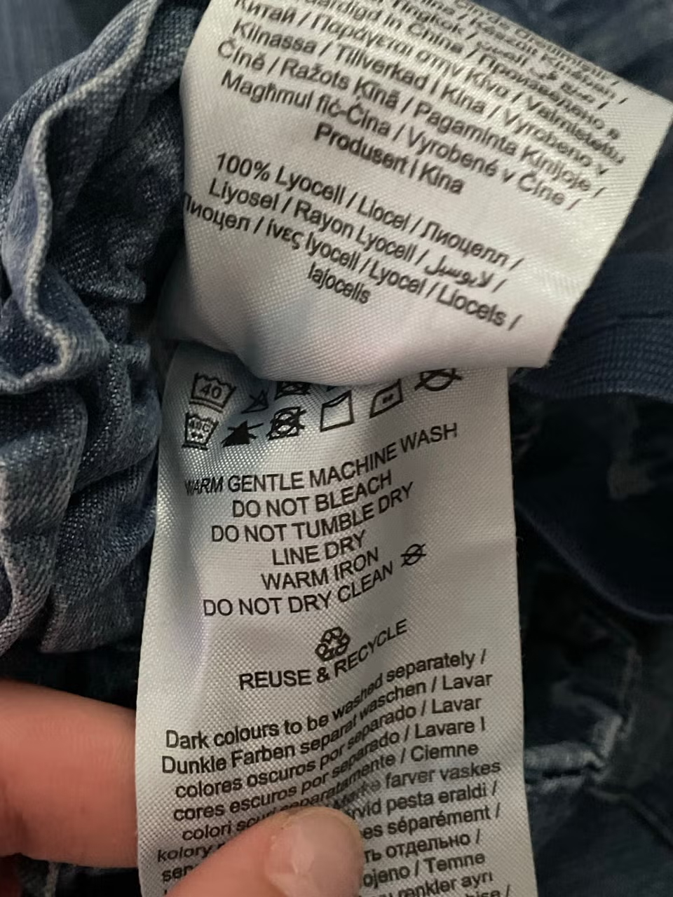 Lyocell fabric: what it is, how It’s made, and why it’s changing ...