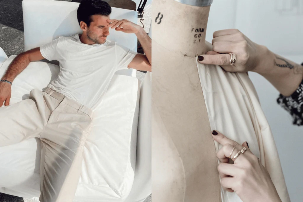 Lyocell fabric: what it is, how It’s made, and why it’s changing ...